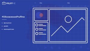 12 нововведений октября на Pruffme.com — Pruffme BLOG
